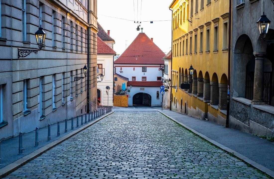 Kombi prevoz Beograd Zagreb | XO Travel prevoz putnika